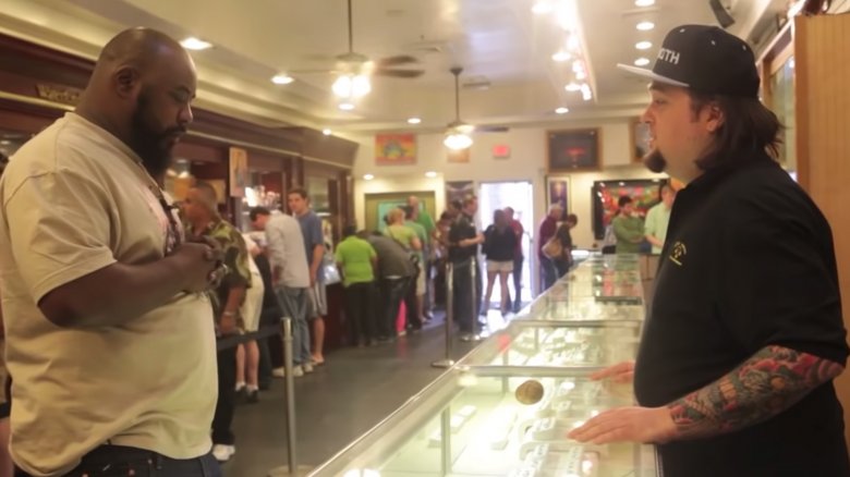 5 best and 5 worst Pawn Stars moments