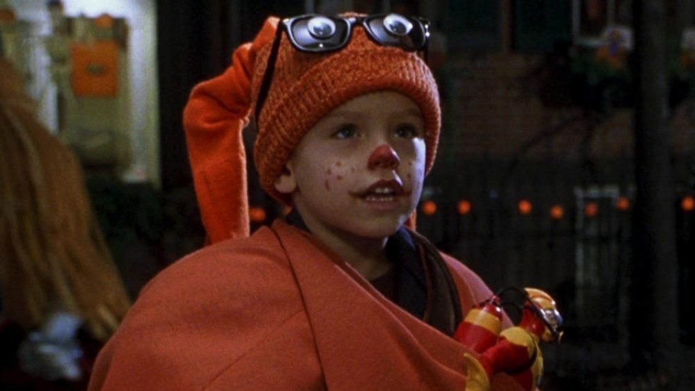 Child Characters You Didn't Realize Were Played By Twins