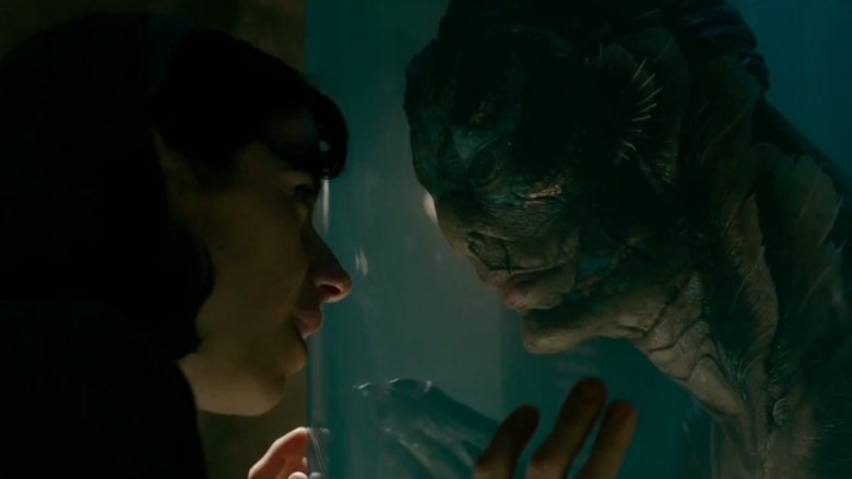 Judge tosses Shape of Water plagiarism case