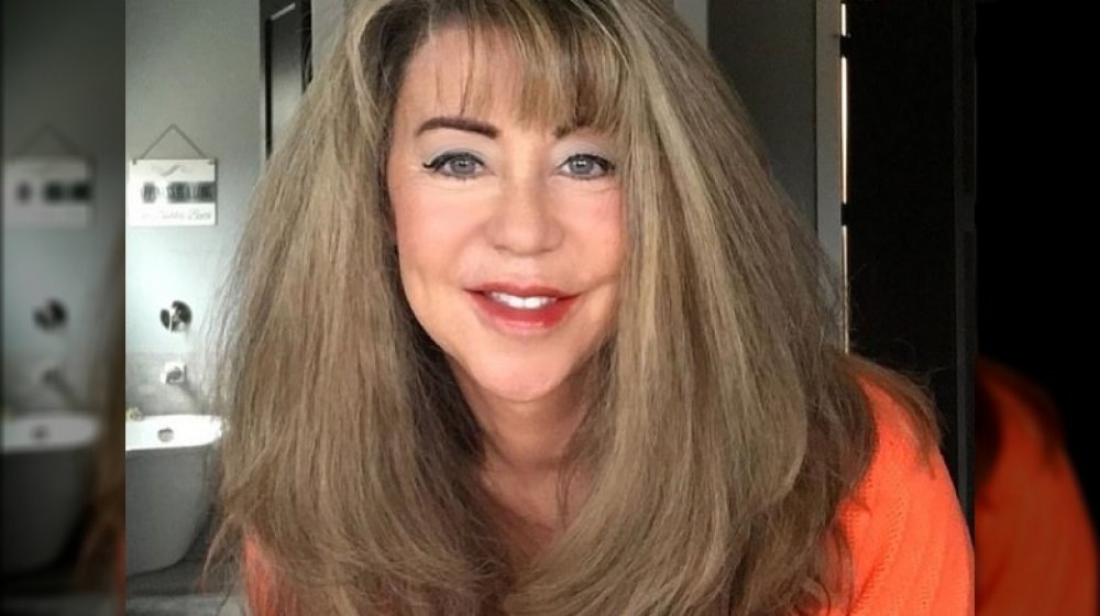 Movie stuntwoman killed in shootout