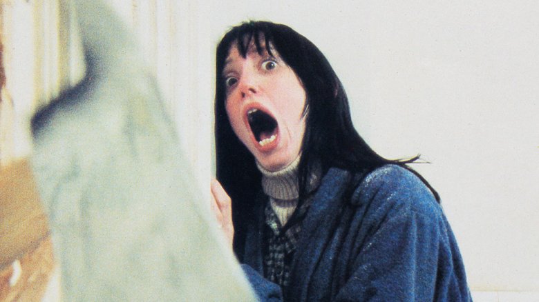 Sacrifices actors had to make for horror movies
