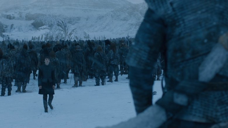 The Entire Night King Timeline Explained