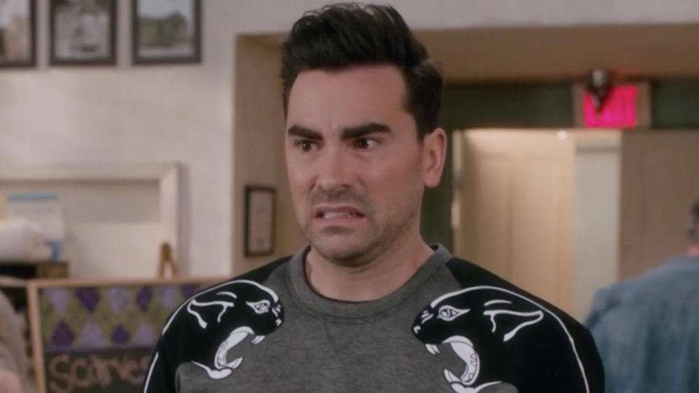 The Only Schitt's Creek Characters To Appear In Every Episode