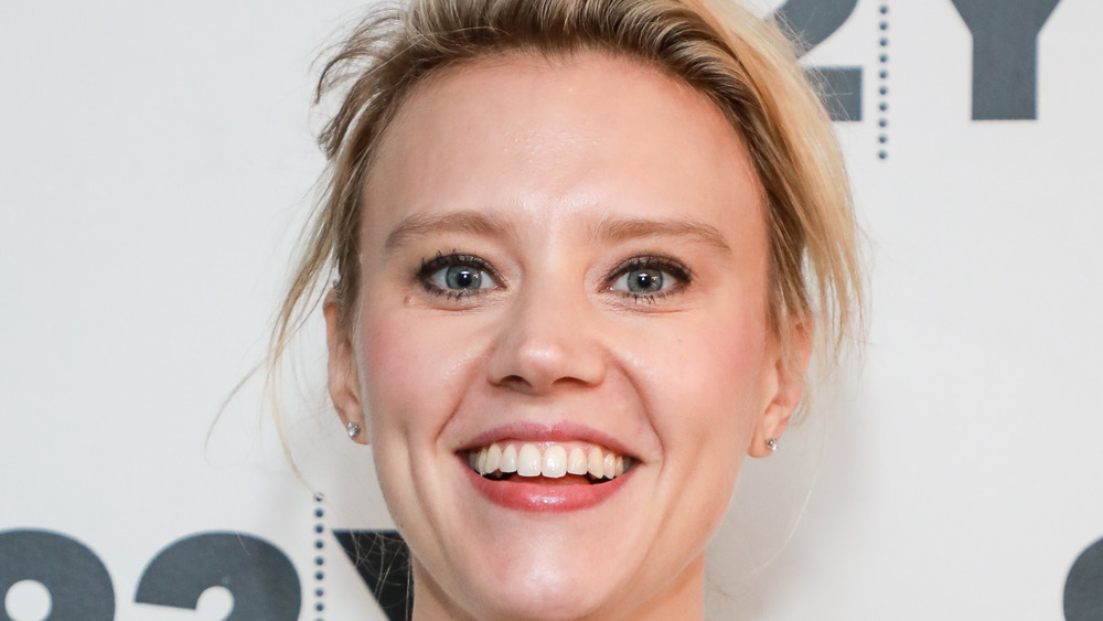 Things You Might Not Know About Kate McKinnon