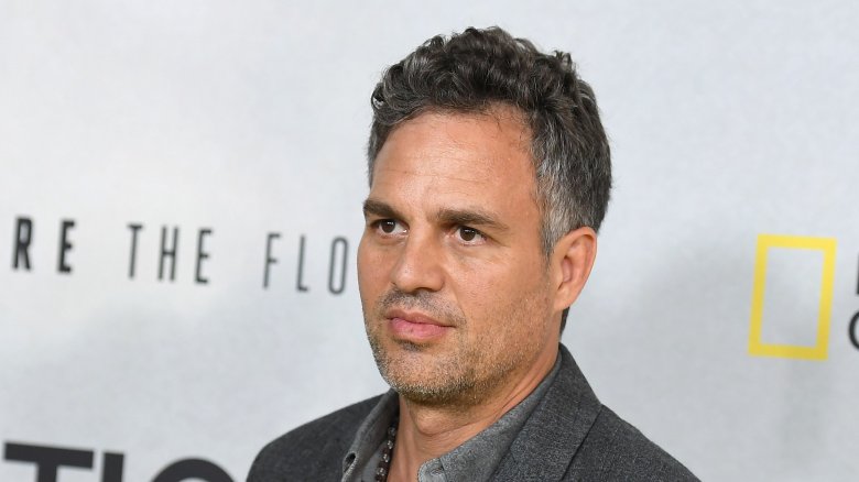 Mark Ruffalo's tragic past