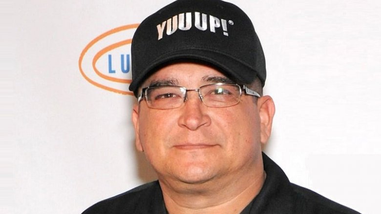 What Dave Hester from Storage Wars is doing today