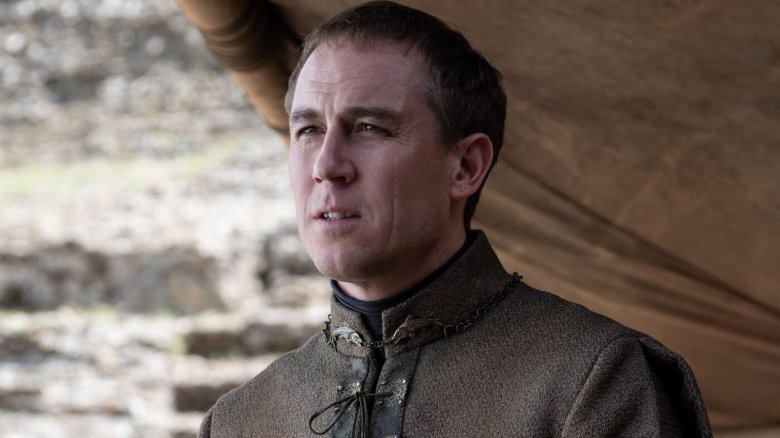 Why these GoT characters weren't in the final season