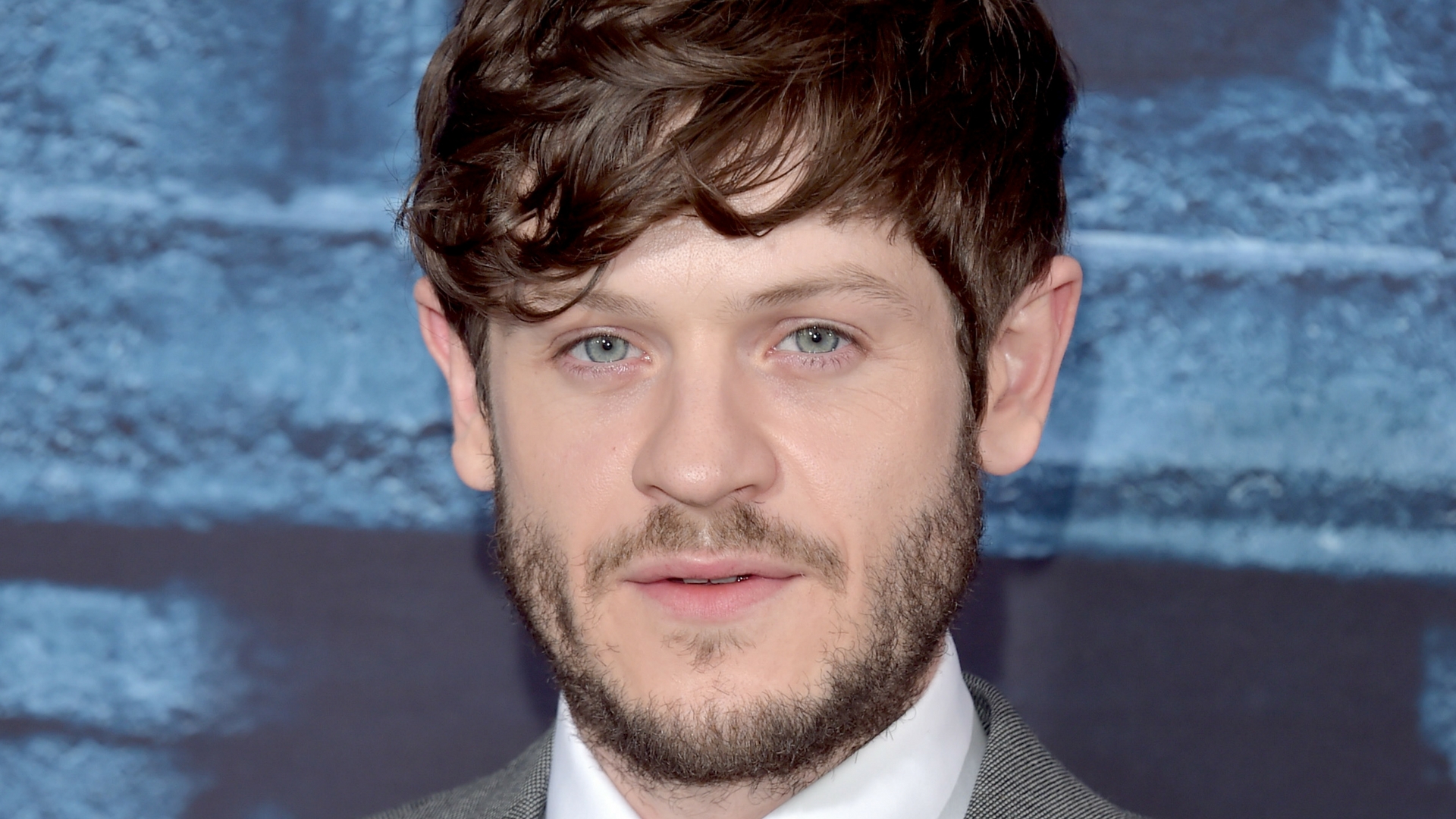 Game Of Thrones' Ramsay Bolton To Star In Marvel's Inhumans