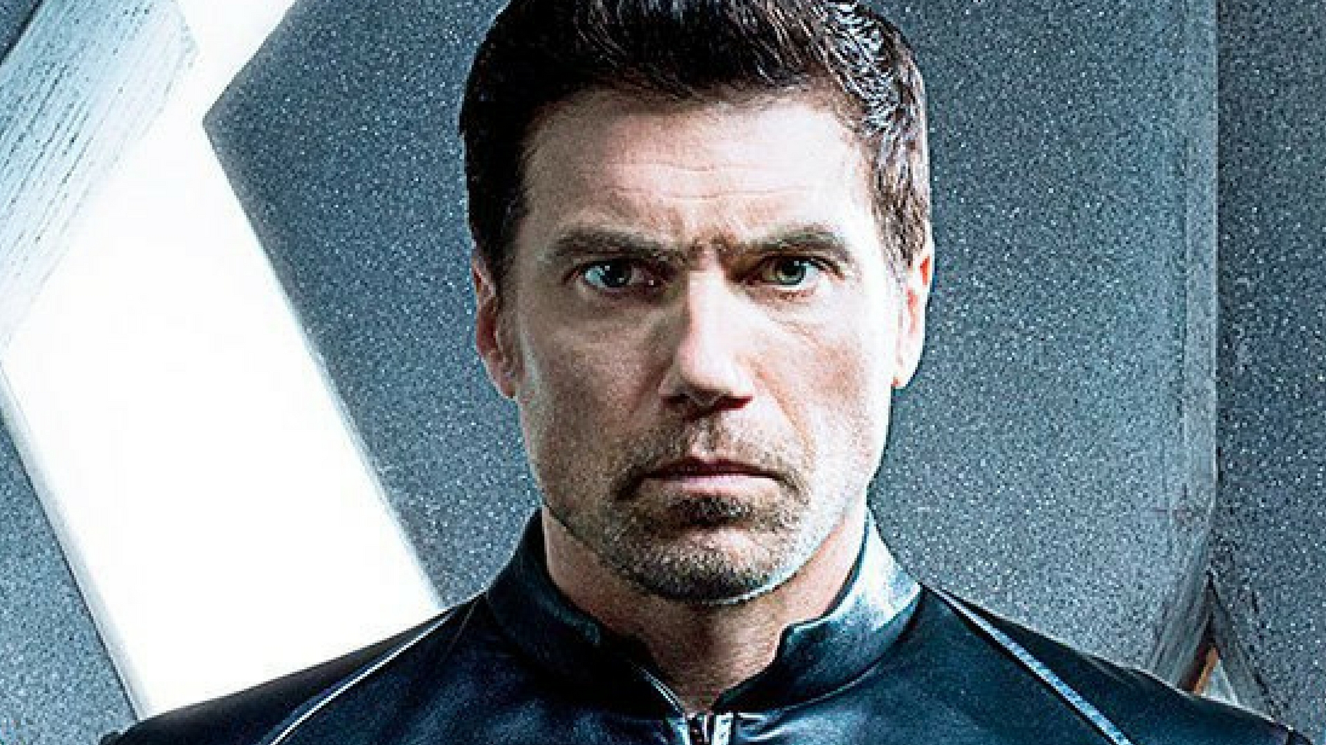 Marvel's Inhumans Releases First Teaser