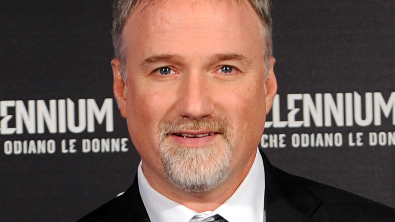 David Fincher will direct the World War Z sequel