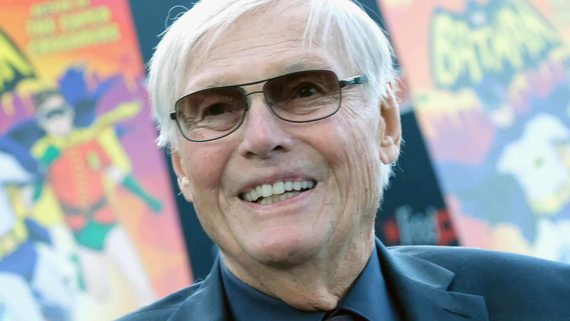 Family Guy Honors Adam West With Highlight Reel
