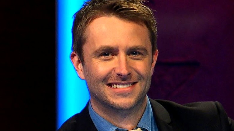Comedy Central cancels @midnight