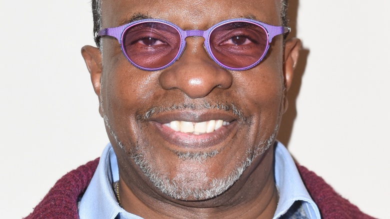 Keith David cast in Marvel's New Warriors
