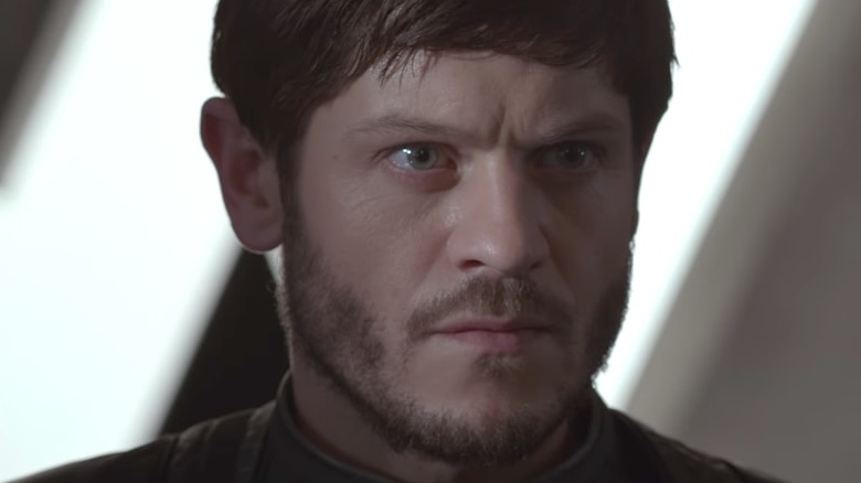 New Marvel's Inhumans trailer shown at SDCC
