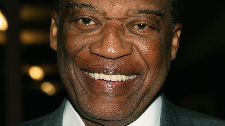 Revenge of the Nerds actor Bernie Casey dies at 78