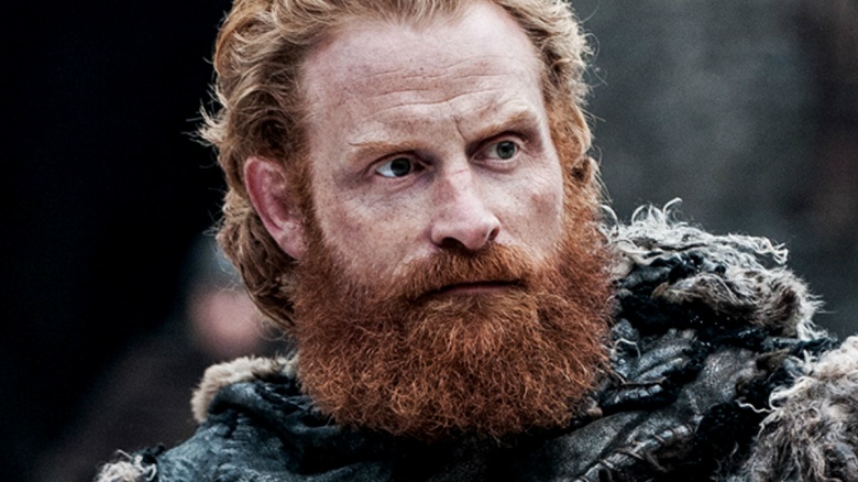 Game of Thrones photo confirms Tormund's fate