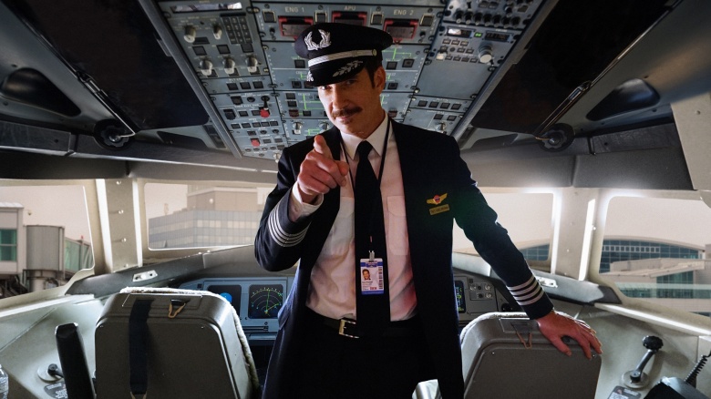 Fox orders three more episodes of L.A. to Vegas