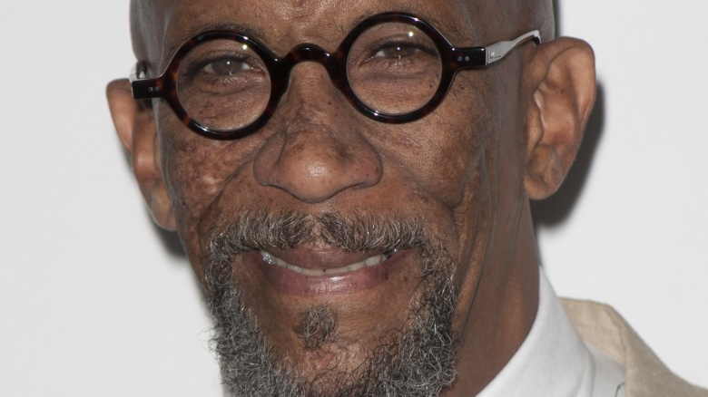 House of Cards actor Reg E. Cathey dies at 59