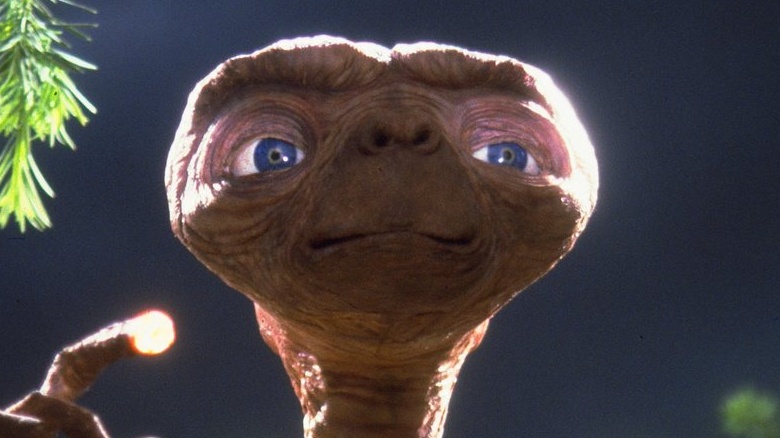 Things you only notice in E.T. as an adult