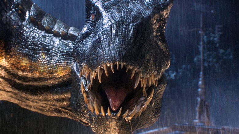Jurassic World: Fallen Kingdom's ending explained