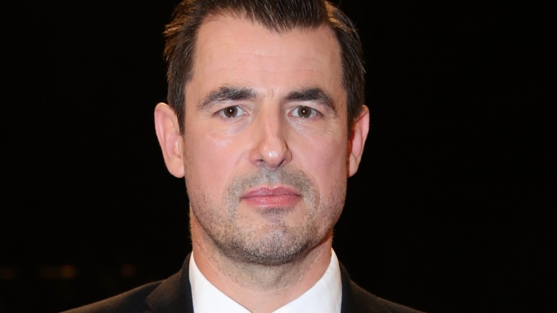 Netflix's Dracula series finds its lead in Claes Bang
