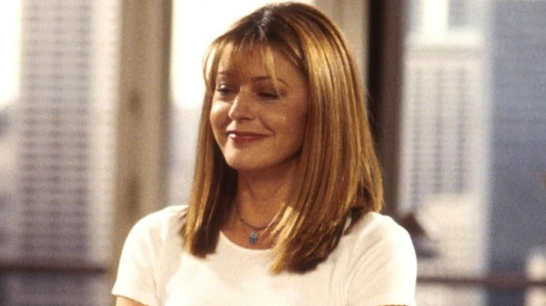 Whatever happened to Daphne from Frasier?