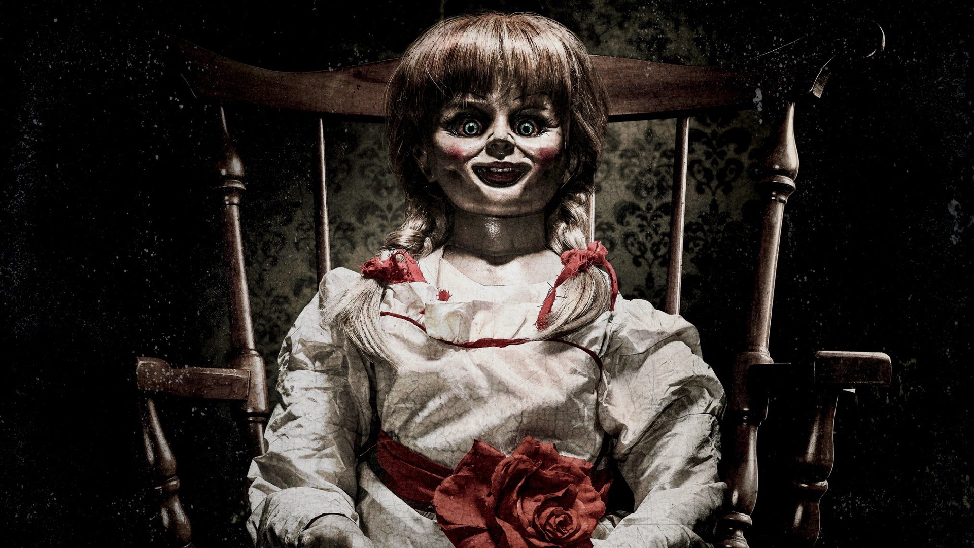 Annabelle 3 Gets Title, Teaser Trailer, New Release Date