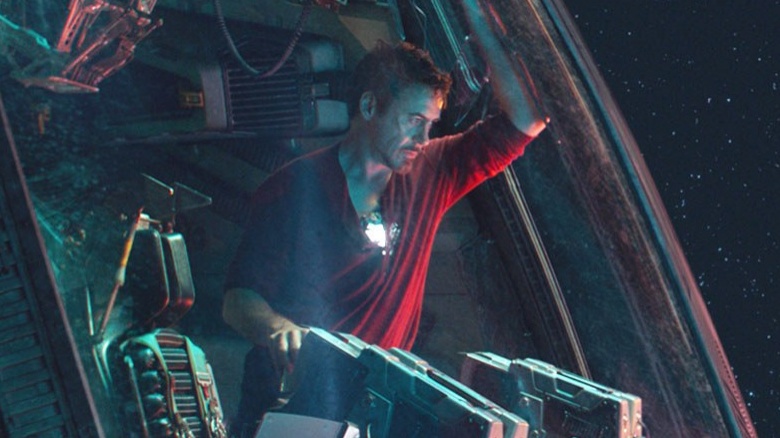 Avengers: Endgame's biggest unanswered questions